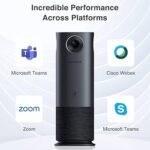 MAXHUB présentation et comparatif de visioconférence